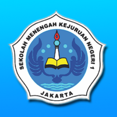 SMK Negeri 1 Jakarta Pusat - PKL SMK